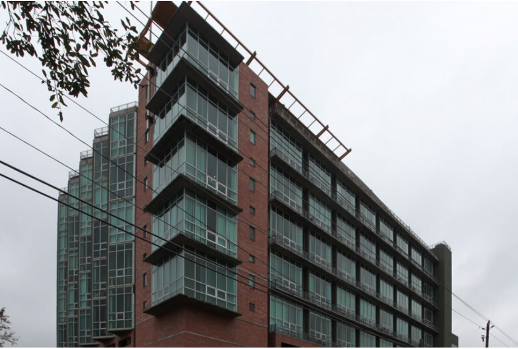 Rise Lofts | Premier Corporate Housing