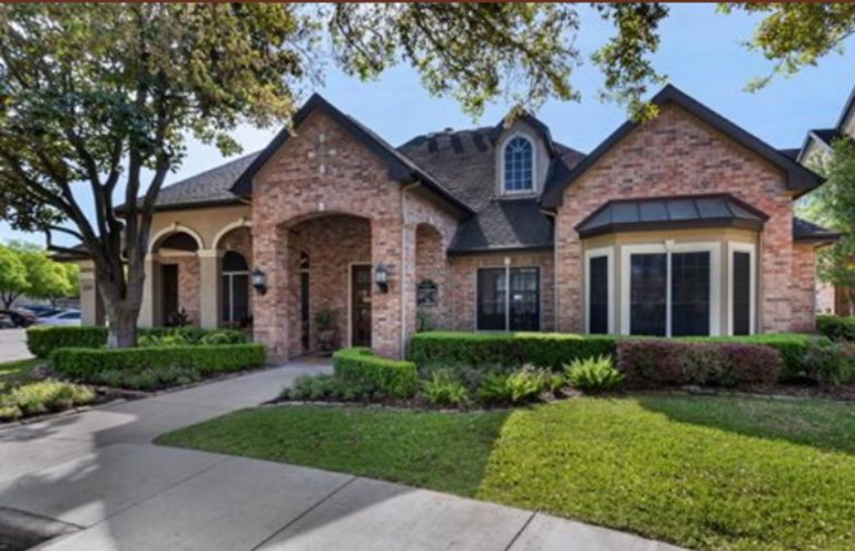 Regency at First Colony | Premier Corporate Housing