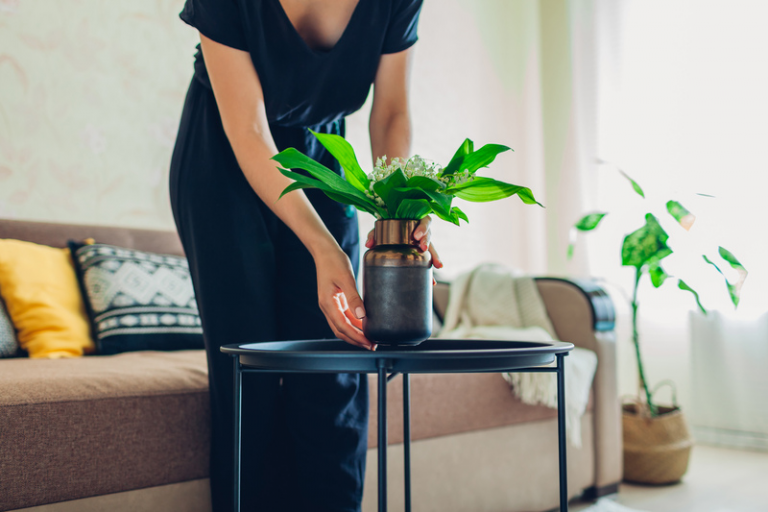 5 Ways to Make Your Rental Space Feel More Like Home | PCH