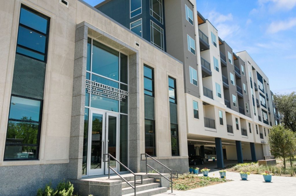 The Academic - Premier Corporate Housing